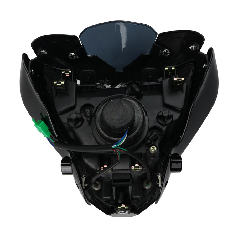 Faro Delantero Bj Pulsar Ns 200 (12-22) 12V