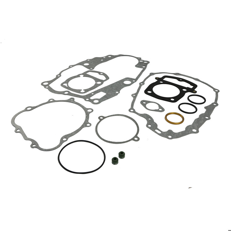 EMPAQUES MOTOR COMP SET ITALIKA 250 Z (6 CAMBIOS) (19-25)