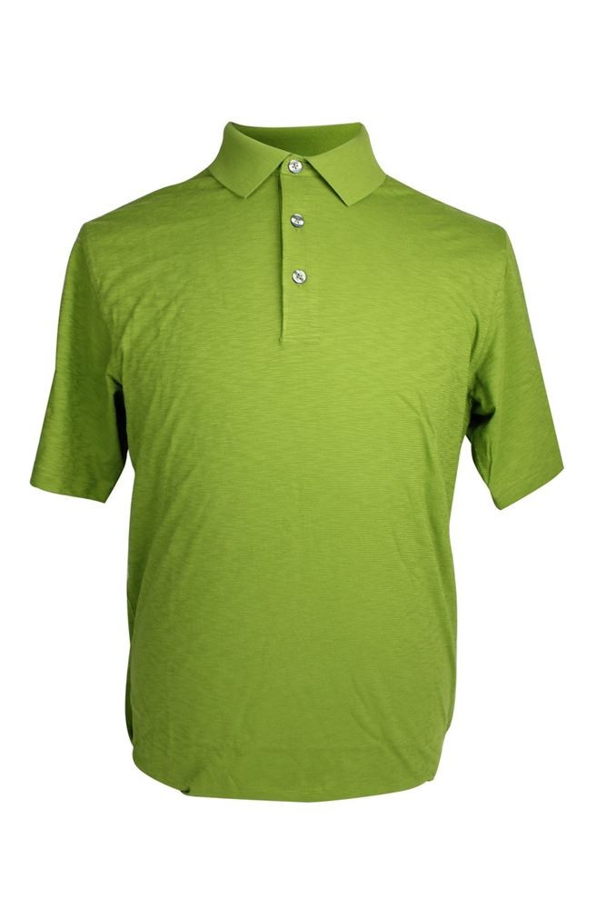 Ashworth Golf Mens EZ-Tech Performance Polo Shirt - The Sports HQ