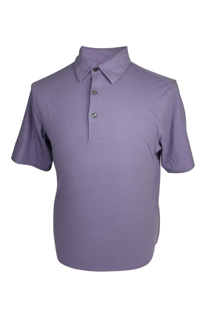 Ashworth Golf Mens EZ-Tech Performance Polo Shirt - The Sports HQ