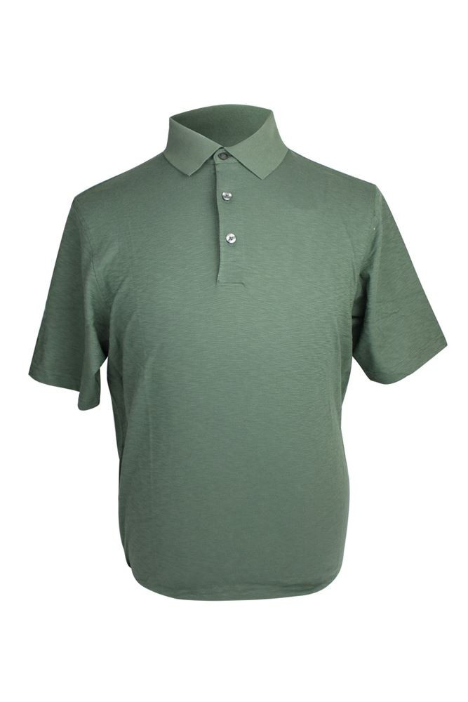 Ashworth Golf Mens EZ-Tech Performance Polo Shirt - The Sports HQ