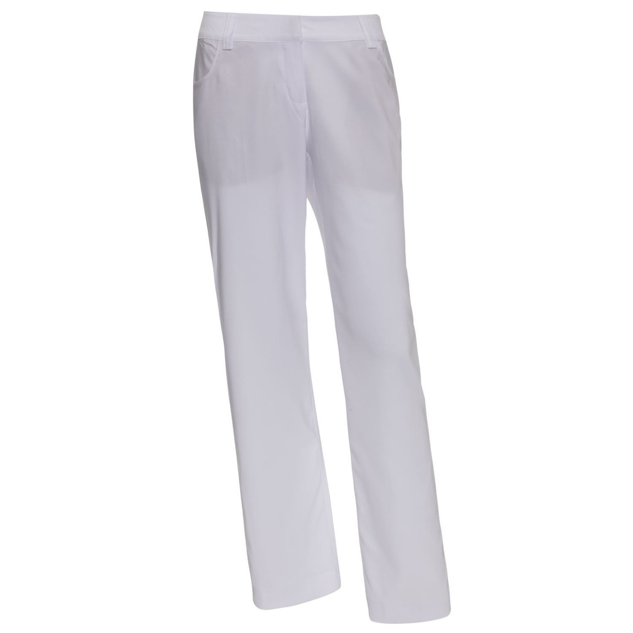 Adidas Womens ClimaLite Trousers - The Sports HQ