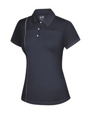 Adidas Womens ClimaCool Polo - The Sports HQ