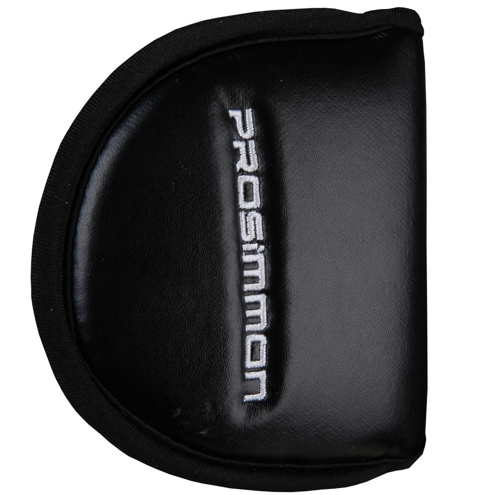 Prosimmon Golf DRK 3 Putter with Headcover, Right Hand - The Sports HQ