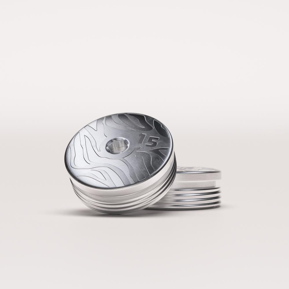 Zebra Golf AIT Putter Weights - The Sports HQ