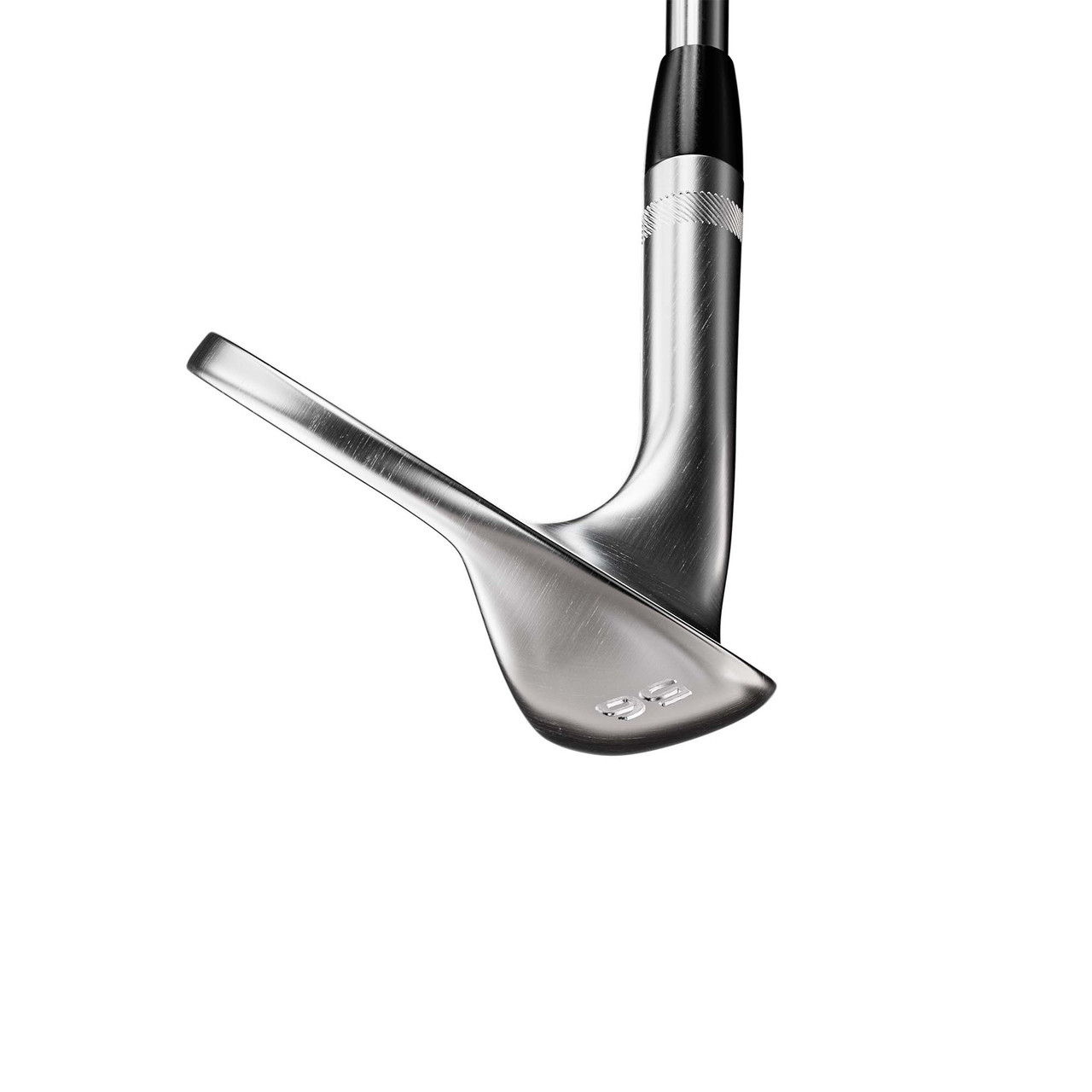 Zebra Golf NTG Satin Mist Wedge Series, Mens Left Hand - The Sports HQ