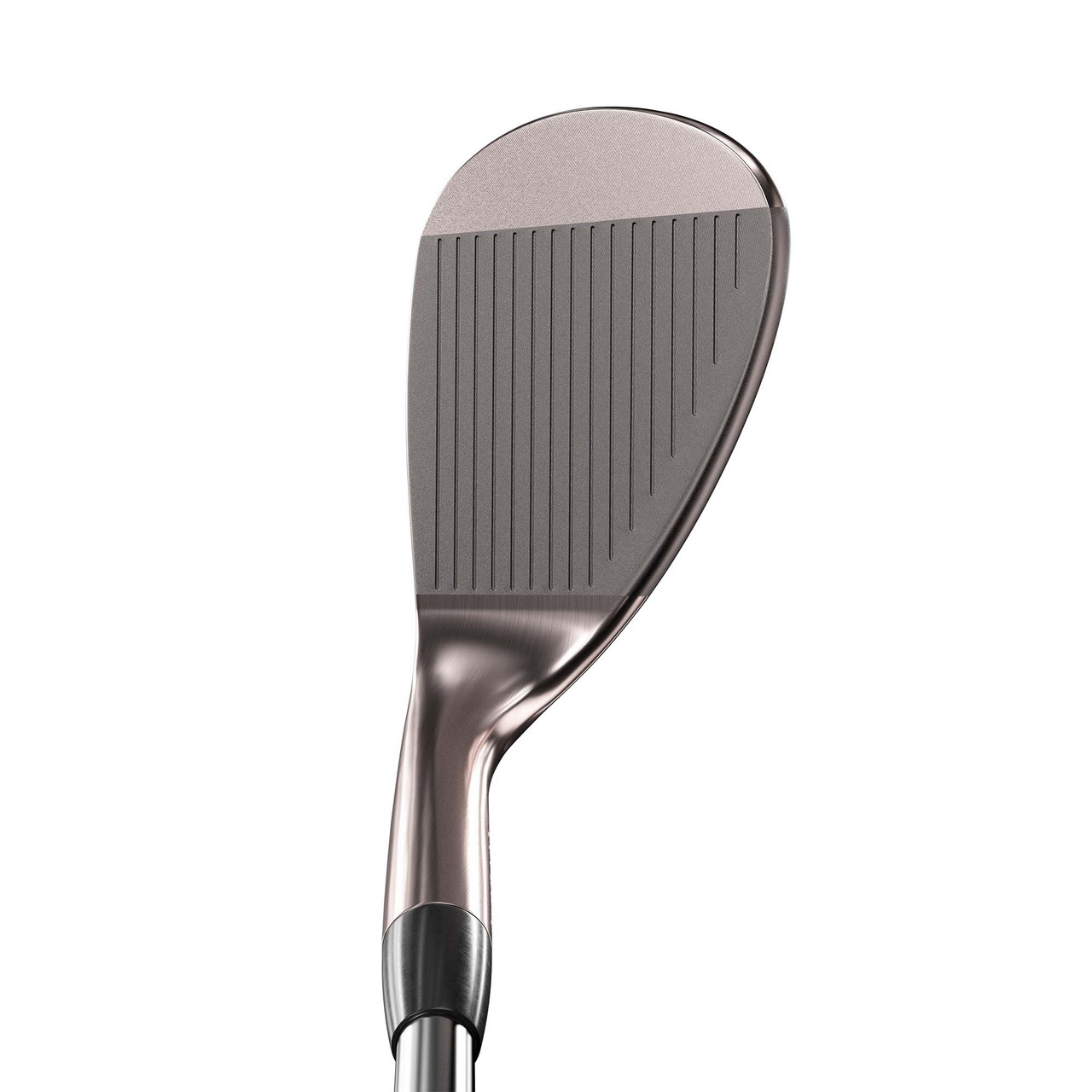 Zebra Golf Tour Grind Forged Chrome Wedge, Mens Right Hand - The Sports HQ