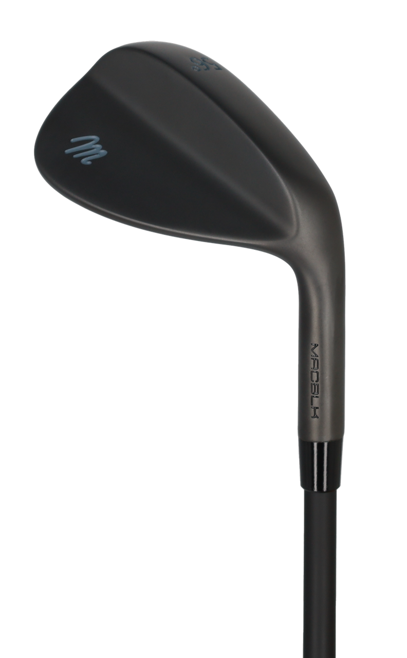 MacGregor MacBLK Golf Clubs Package Set - The Sports HQ