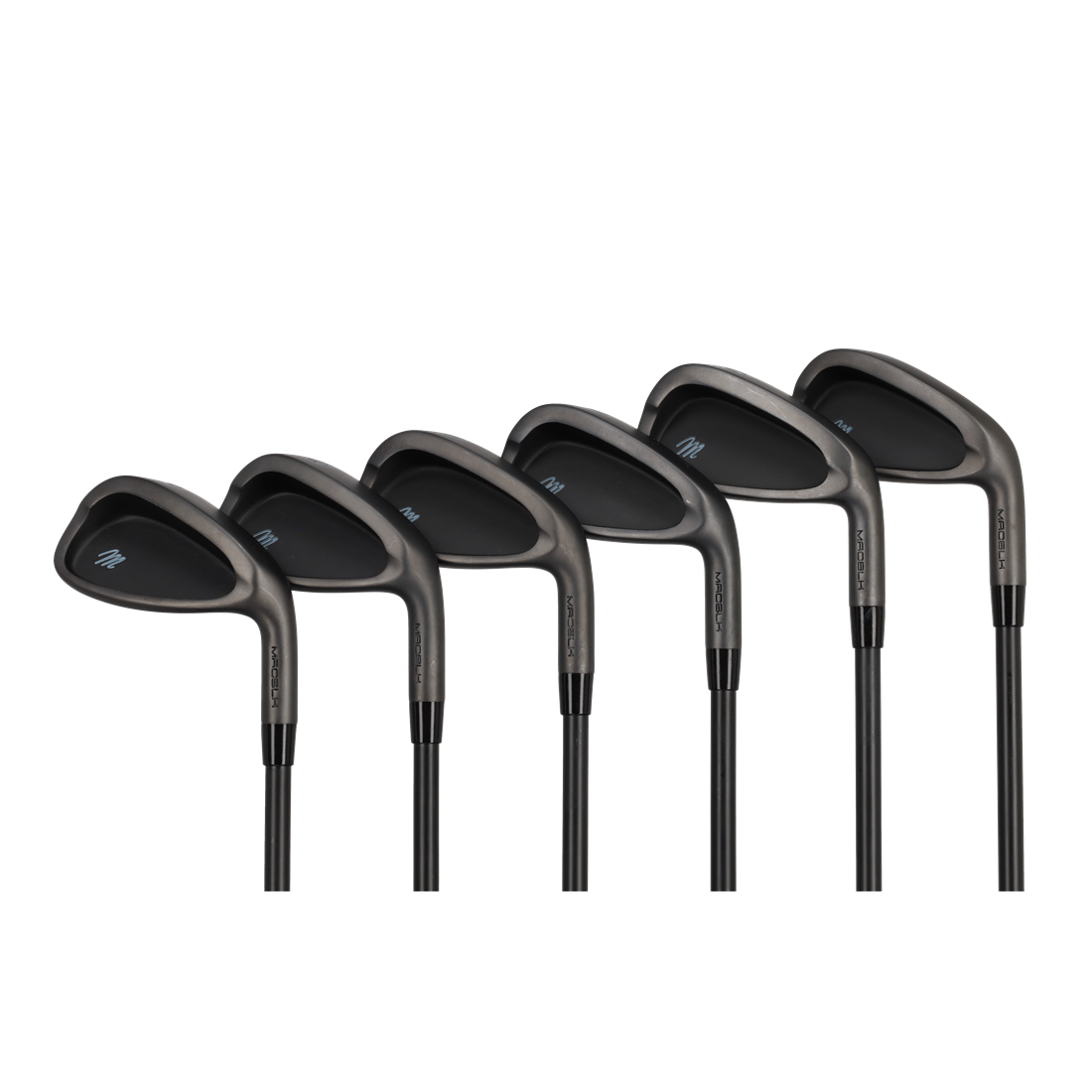 MacGregor MacBLK Golf Clubs Package Set - The Sports HQ