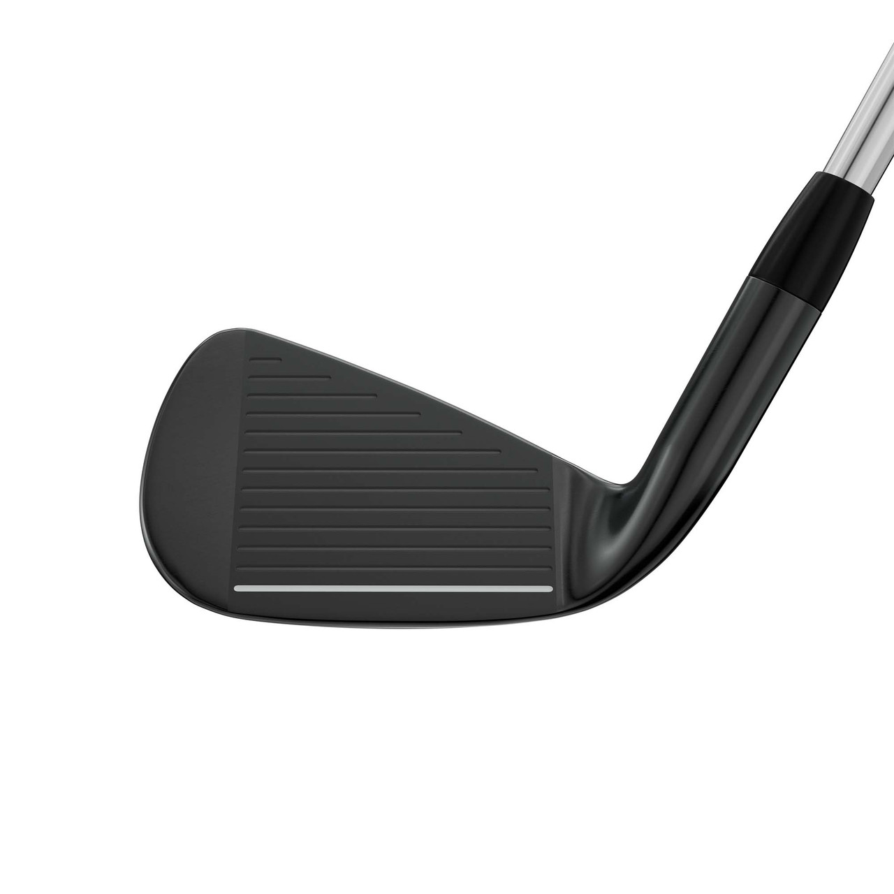 MacGregor MACSPD Irons, Black (Head Only) - The Sports HQ