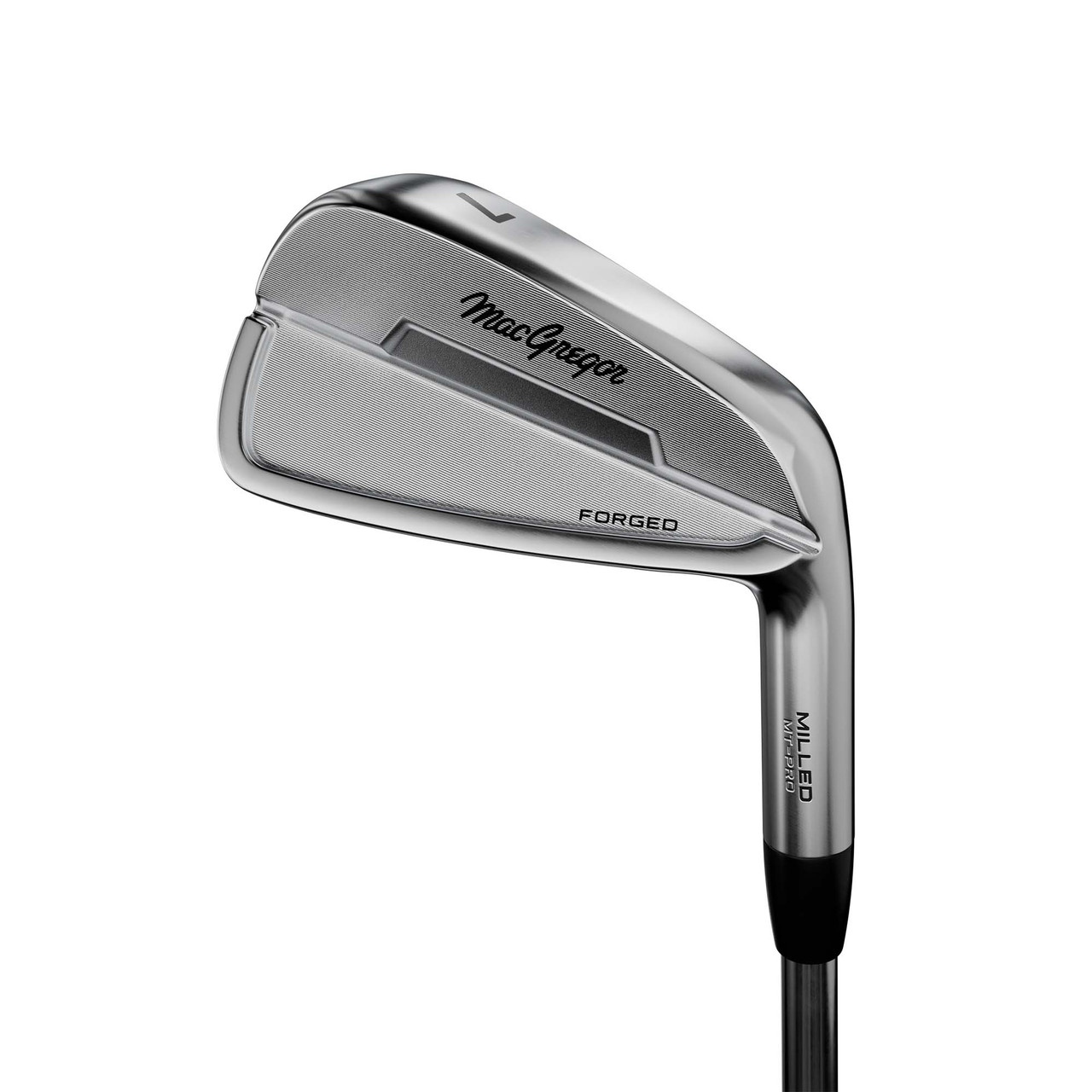 MacGregor MT-Pro Irons (Head Only) - The Sports HQ