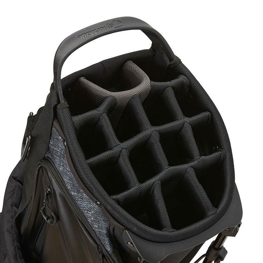 TaylorMade Flextech Crossover Stand Bag - The Sports HQ