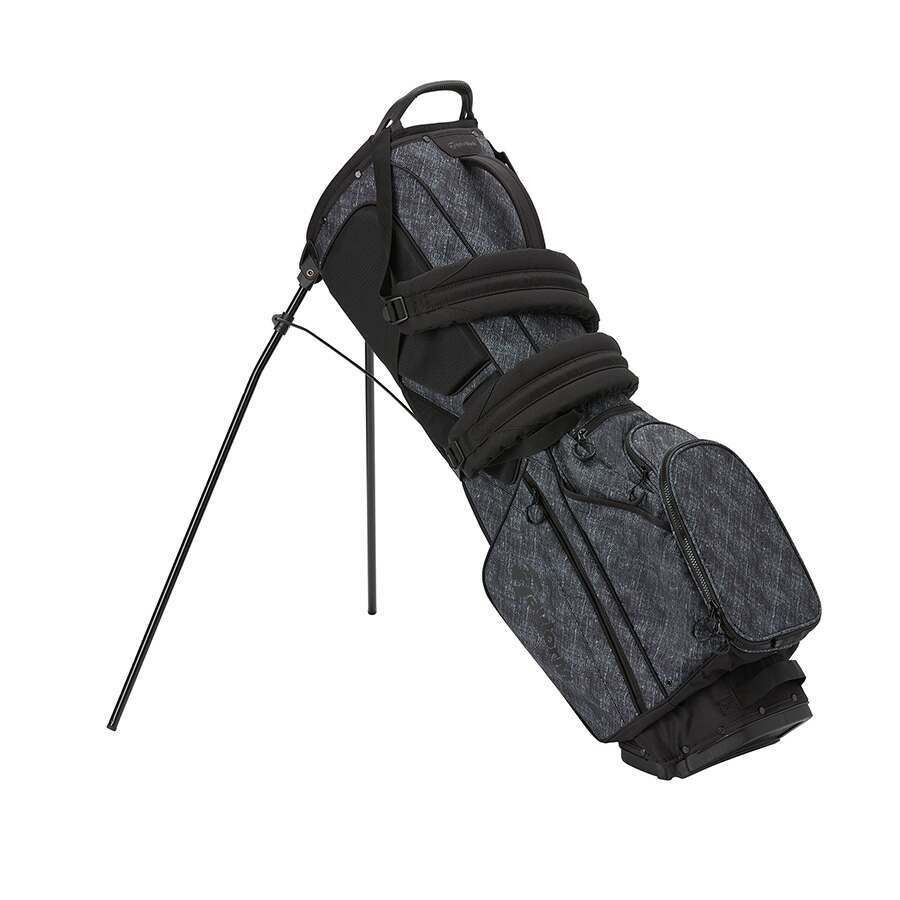 TaylorMade Flextech Crossover Stand Bag - The Sports HQ