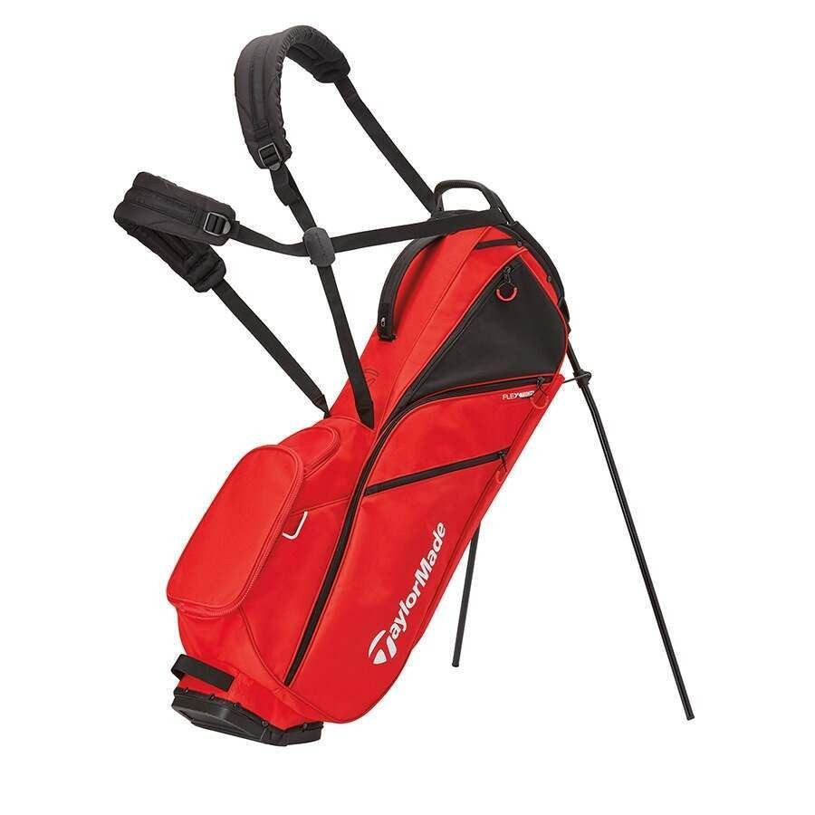 TaylorMade Flextech Lite Stand Bag - The Sports HQ
