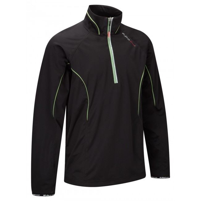 Stuburt Mens Sports Golf Windshirt - The Sports HQ