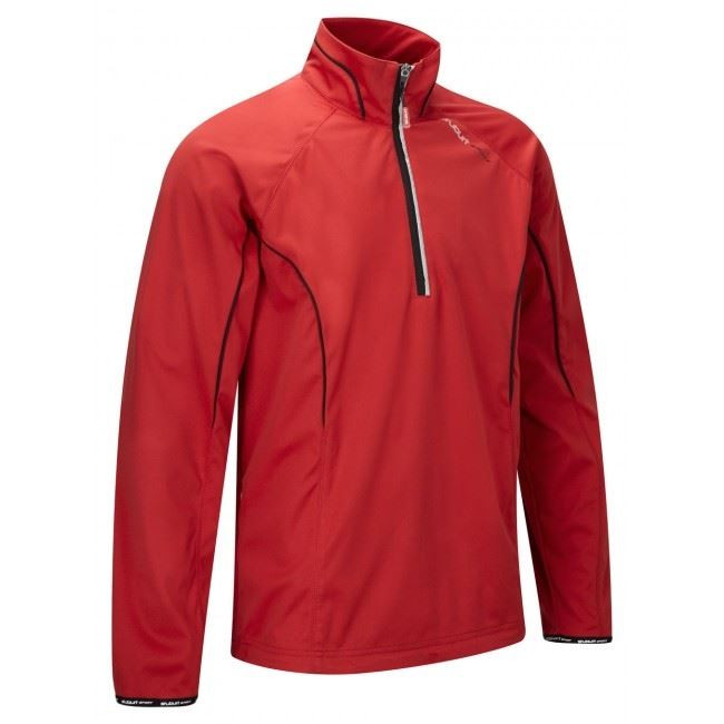 Stuburt Mens Sports Golf Windshirt - The Sports HQ