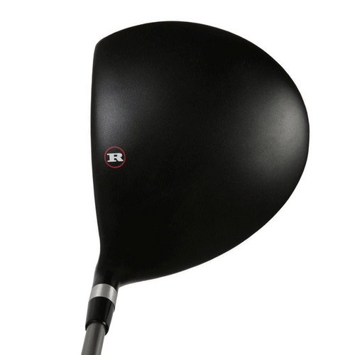 Ram Golf Laser Anti-Slice Offset Wood Set (Driver, 3 Wood, 5 Wood ...