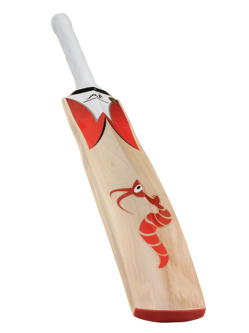 Woodworm Cricket Fireworm Performance Junior Cricket Bat - The Sports HQ