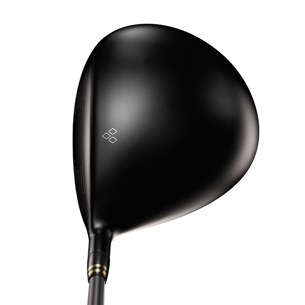 Ram Golf FXTEC Driver, Mens Right Hand (Custom Fit) - The Sports HQ