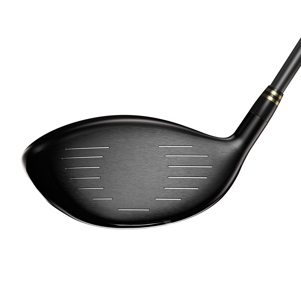 Ram Golf FXTEC Driver, Mens Right Hand (Custom Fit) - The Sports HQ