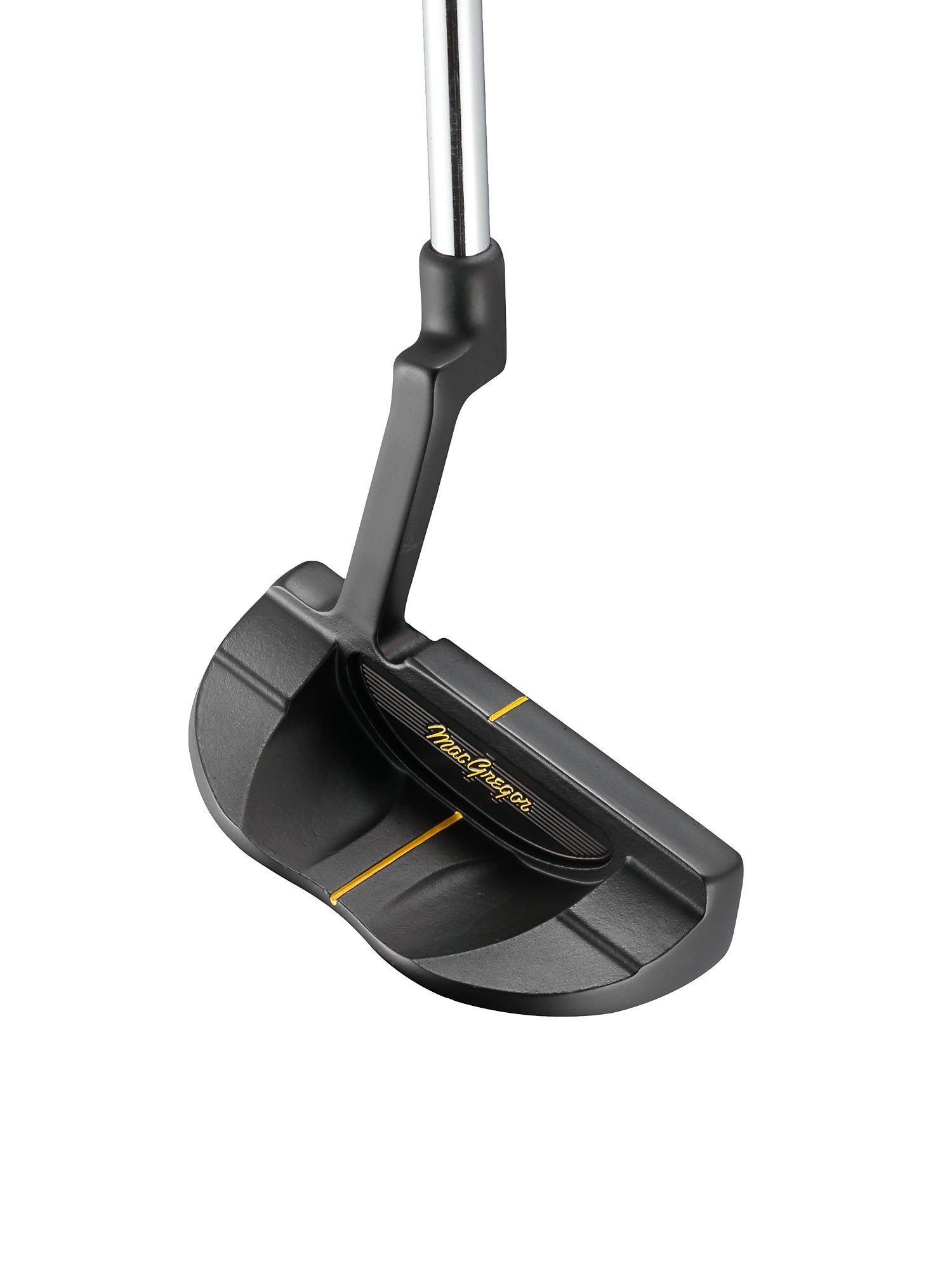 MacGregor V-Foil Putter #2 - The Sports HQ
