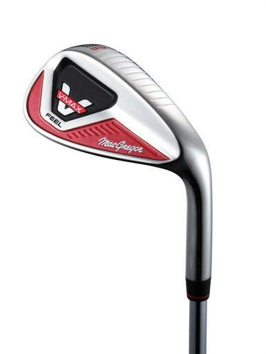 MacGregor V-Max Wedges - The Sports HQ