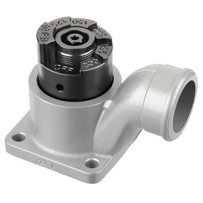 TFT Legacy Pressure Relief Valve without Threads - 90-300 PSI