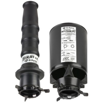 TFT G-Force Foam Jet Attachment for G-Force Nozzles