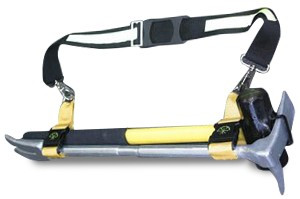Fire Hooks Unlimited Pro Bar Maul Set with 30" Pro Bar, 8 lb. Sledge ...