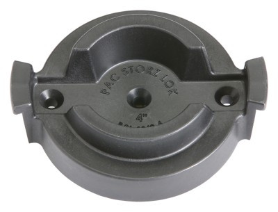 PAC Tool 4" Storz Lok Mount