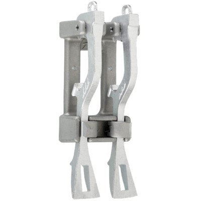 TFT Legacy 2 Wrench Bracket Set with (2) A3813 Spanner Wrenches
