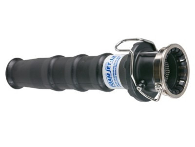 TFT Legacy 1.5" FoamJet-LX QuadraFog Low Expansion Foam Attachment