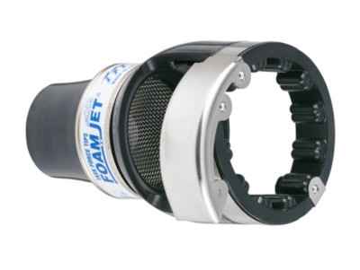 TFT Legacy FoamJet Handline Rubber Low Expansion Foam Attachment