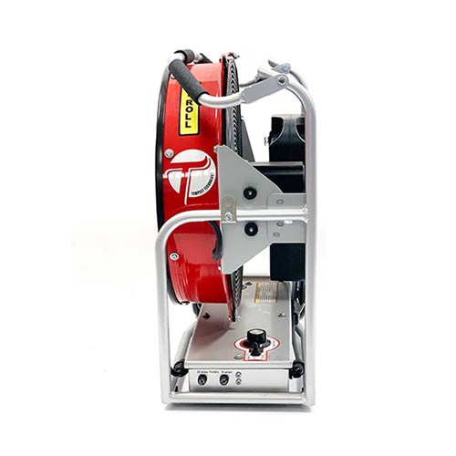Tempest #910-1825 VS1.2 Standard Plus 18" Battery Powered Blower w/ (1 ...