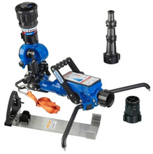 TFT Legacy Blitzfire High Elevation Oscillating Package with Monitor ...