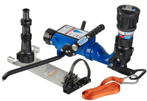 TFT Legacy Crossfire Monitor Package with Base, Monitor Top, Tips, Max ...