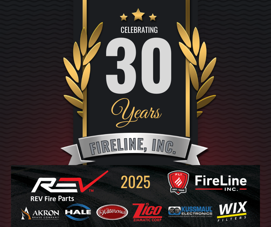 Firefighter Tools - Firefighter Equipment | Fireline Inc