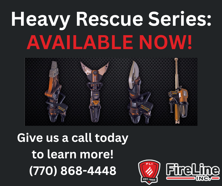 Firefighter Tools - Firefighter Equipment | Fireline Inc