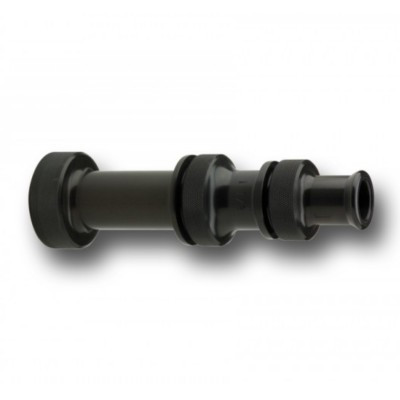 Akron 1.5" Triple Stacked Tips (1", 1-1/8" & 1-1/4")