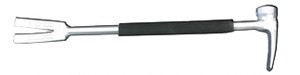 Fire Hooks Unlimited FARMAXX Kelly Tool with Sledge Head