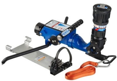 TFT Legacy Blitzfire High Elevation Combo Package with Monitor, Bracket ...