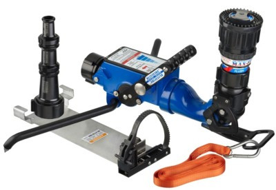 TFT Legacy Blitzfire High Elevation Combo Package with Monitor, Bracket ...