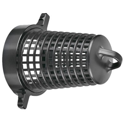 TFT Legacy 6" Jumbo Barrel Strainer