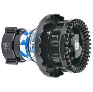 TFT Legacy 2.5" Master Stream 1500 Nozzle with Halo Ring - 300-1500 GPM ...