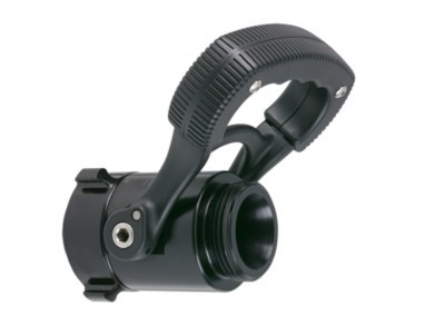 TFT Legacy 1.5" Ball Valve Shutoff - 1.5" Outlet with 1" Waterway