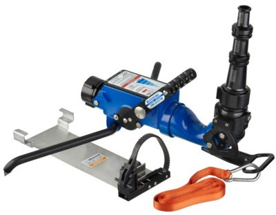 TFT Legacy Blitzfire High Elevation Combo Package with Monitor, Bracket ...