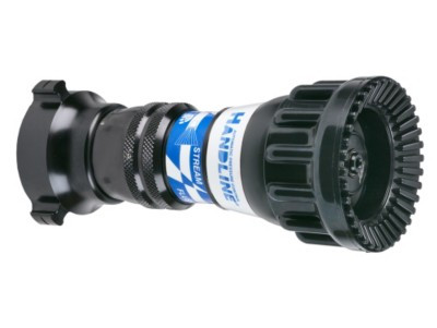 TFT Legacy 2.5" Handline Nozzle Tip - 95-300 GPM @ 100 PSI