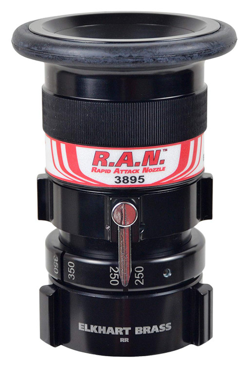 Elkhart #3895 Rapid Attack Adjustable Nozzle for #8296 RAM Monitor ...