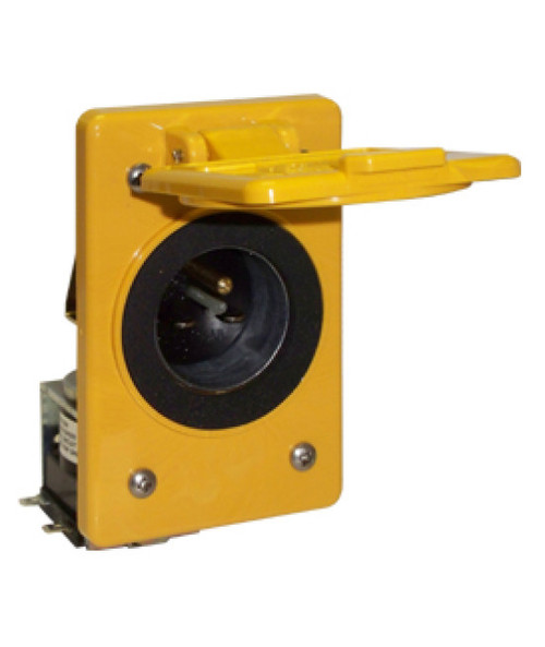 Kussmaul #091-18WP-120 15 AMP 120V Auto Eject System - Choose Colors ...