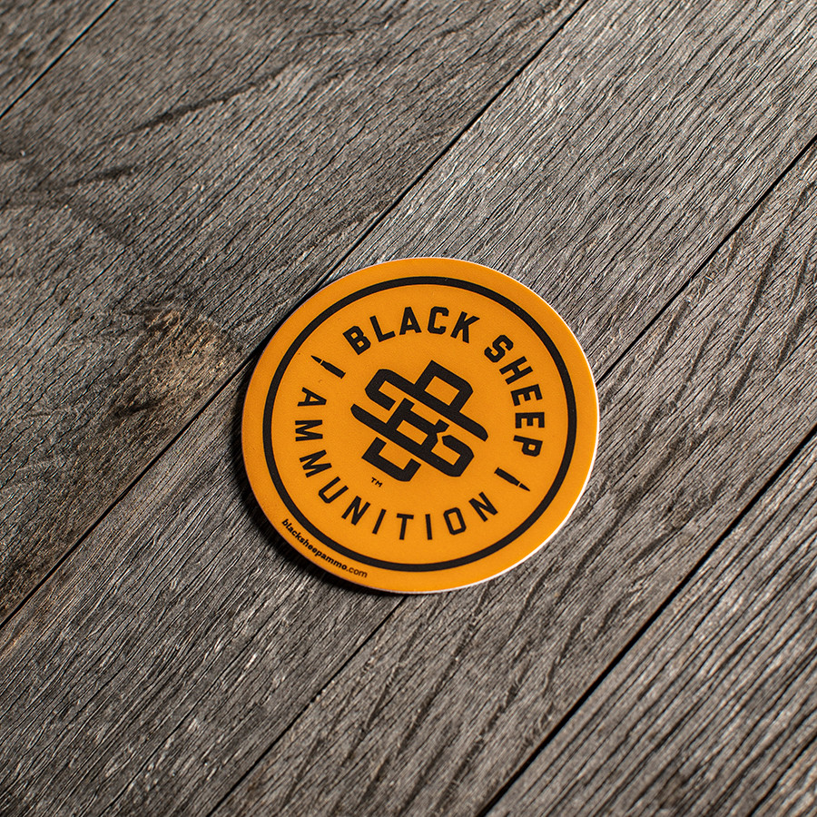 BSA Bullet Bottom Slap - Black Sheep Ammo